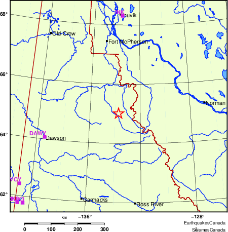 Regional Seismograph Stations